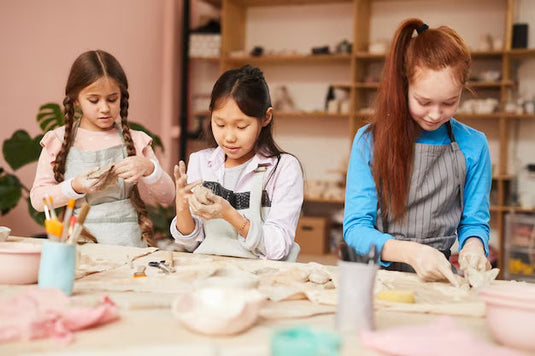 Workshops – Creative Space